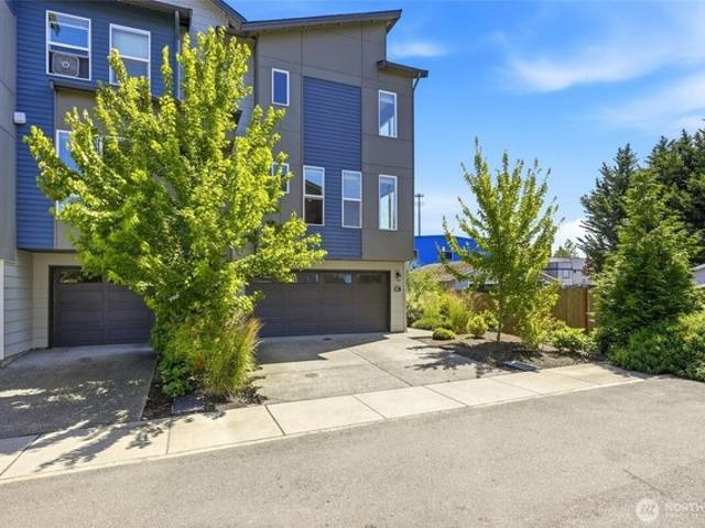 1511 th Ave W Unit C8, Lynnwood, WA 98087