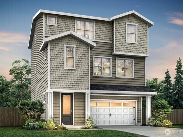 1511 th Pl E, Puyallup, WA 98375