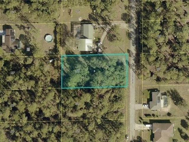 1511 Thompson Ave, Lehigh Acres, FL 33972