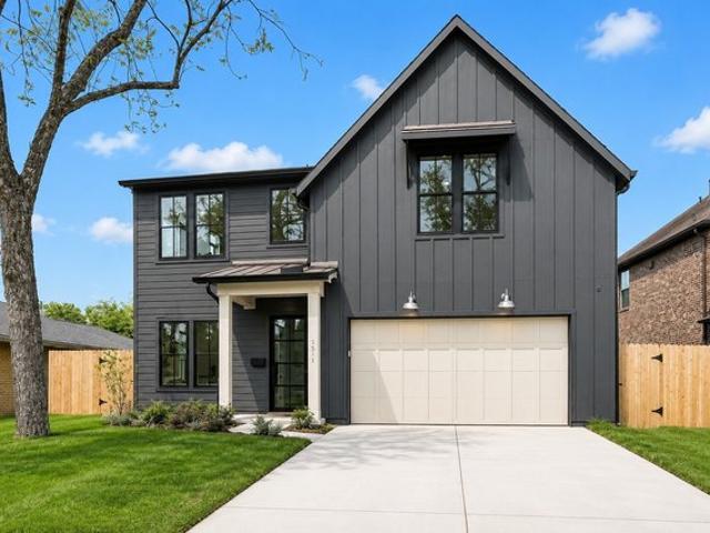1511 Thornton Dr, Houston, TX 77018