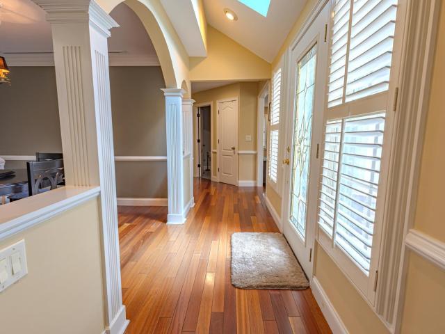 1511 Timber Lake Lane