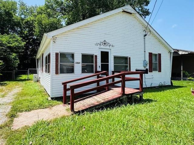 1511 Truman St, Poplar Bluff, MO 63901