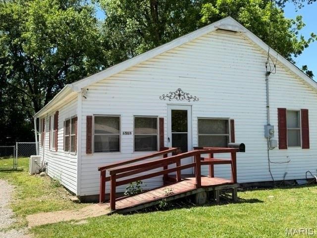 1511 Truman St, Poplar Bluff, MO 63901