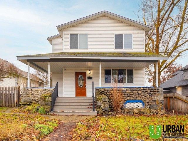 1511 W Gardner Ave, Spokane, WA 99201