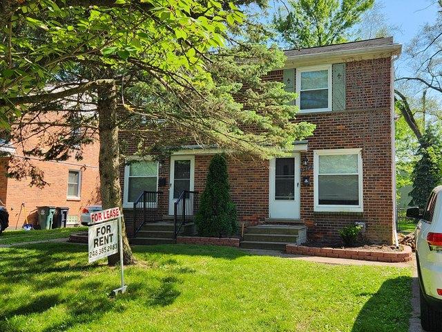 1511 W Farnum Ave Unit 0, Royal Oak, MI 48067