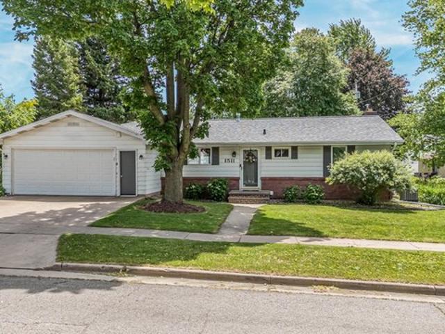 1511 W Lindbergh St, Appleton, WI 54914