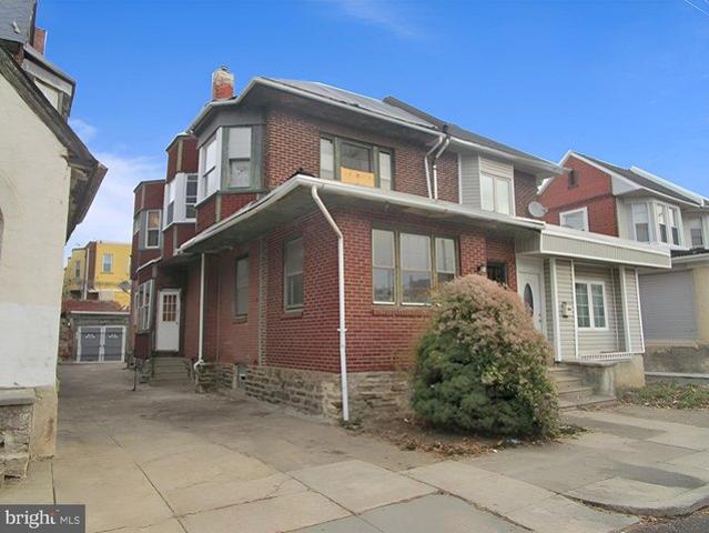 1511 W Nedro Ave, Philadelphia, PA 19141