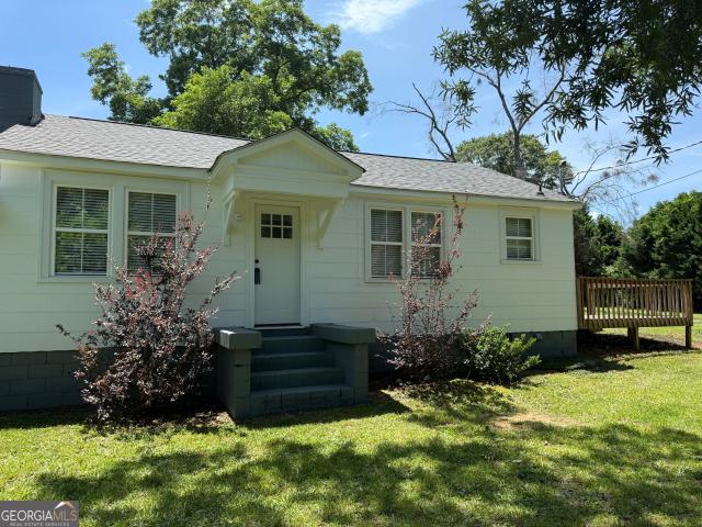 1511 W Poplar Street