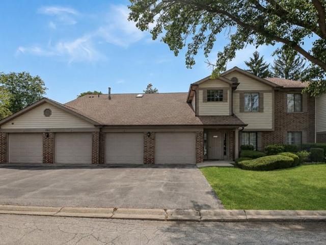 1511 W Pheasant Trail Ln Unit 2, Arlington Heights, IL 60004