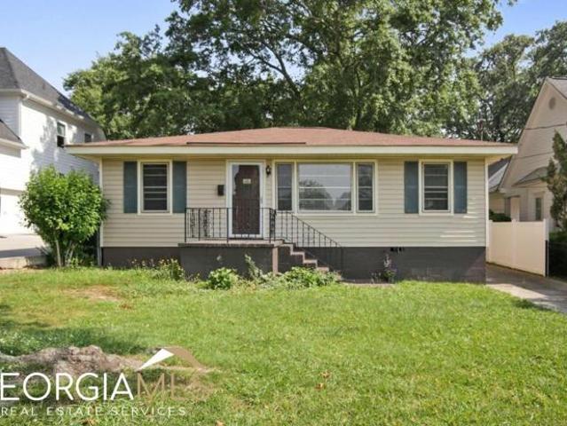 1511 Walker Ave, College Park, GA 30337