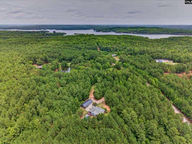 1511 Wateree Dam Rd, Ridgeway, SC 29130