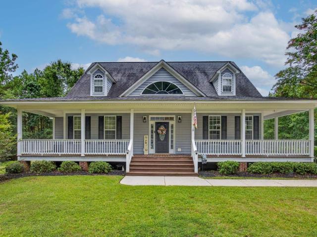 1511 Wateree Dam Road