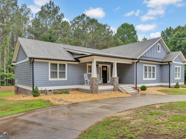 1511 Weaver Jones Road