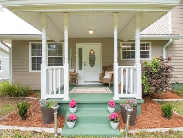 1511 Wheeler St, Saint Marys, GA 31558