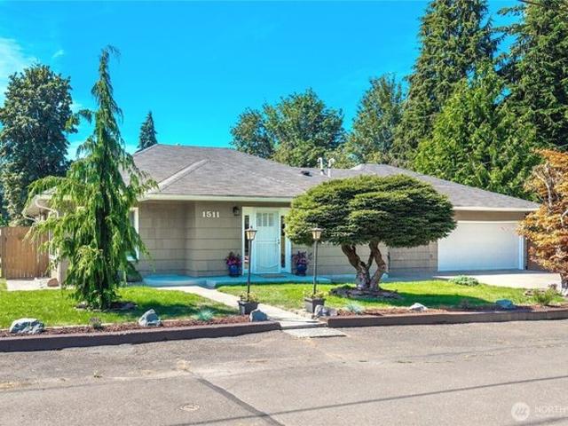 1511 Wilson St SE, Olympia, WA 98501