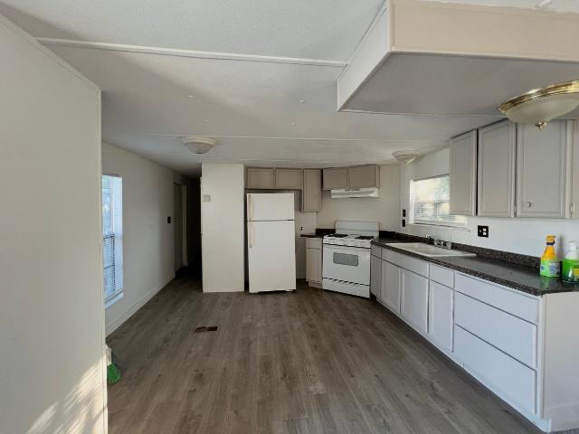 1511 # 1 Jones Street 1