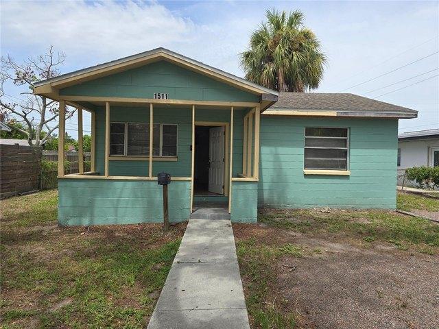 1511 27th St S, Saint Petersburg, FL 33712