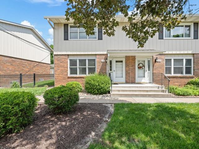 1511 21st Ave Unit 6, Rock Island, IL 61201