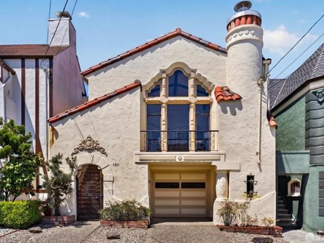 1511 34th Ave, San Francisco, CA 94122