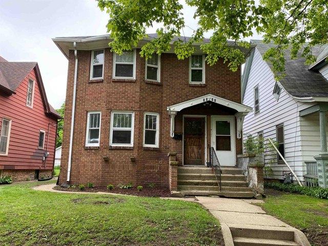 1511 8th Ave, Rockford, IL 61104