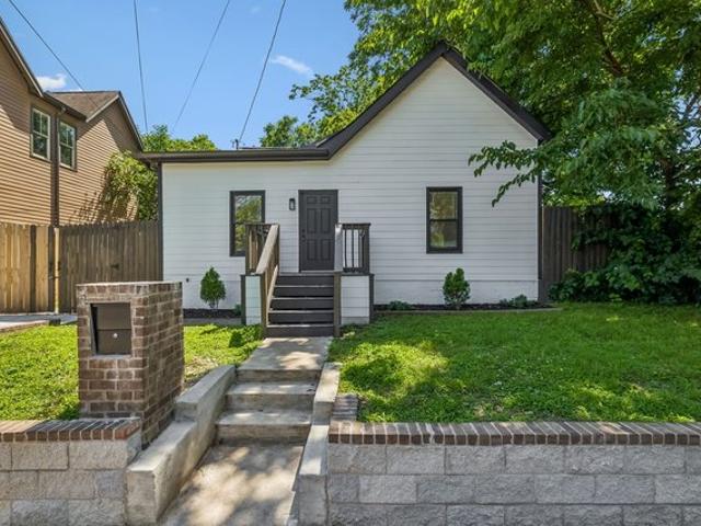 1511 9th Ave N, Nashville, TN 37208