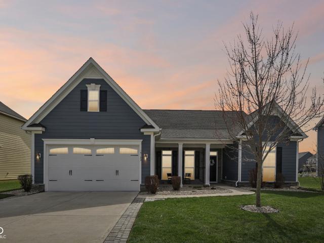 15123 Bentfield Court
