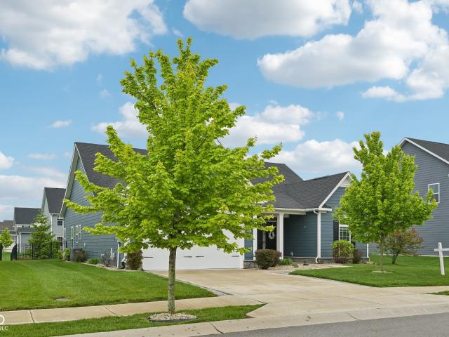 15123 Bentfield Court