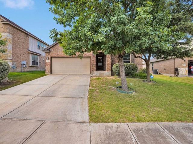 15123 Gelding Hts, San Antonio, TX 78245