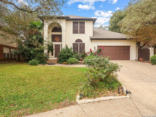 15123 Mossoak Cove, San Antonio, US, TX