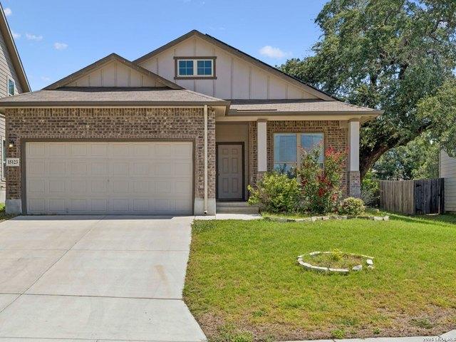 15123 Pandion Dr, San Antonio, TX 78245