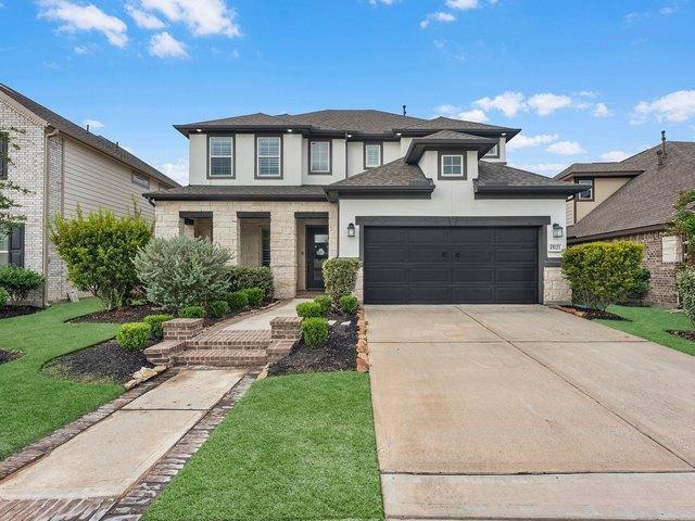 15123 Red Buckeye Dr, Cypress, TX 77433