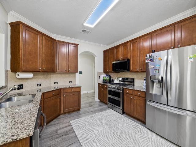 15123 Sun Glaze Court
