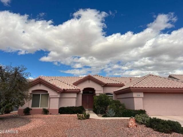15120 W Via Montoya, Sun City West, AZ 85375