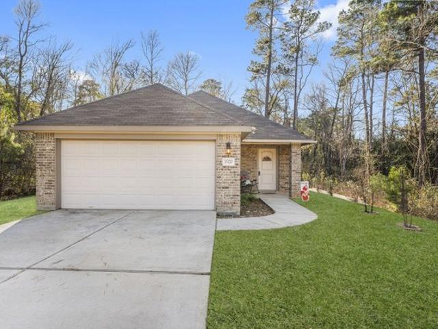 15120 Arrowhead Loop E, Willis, TX 77378