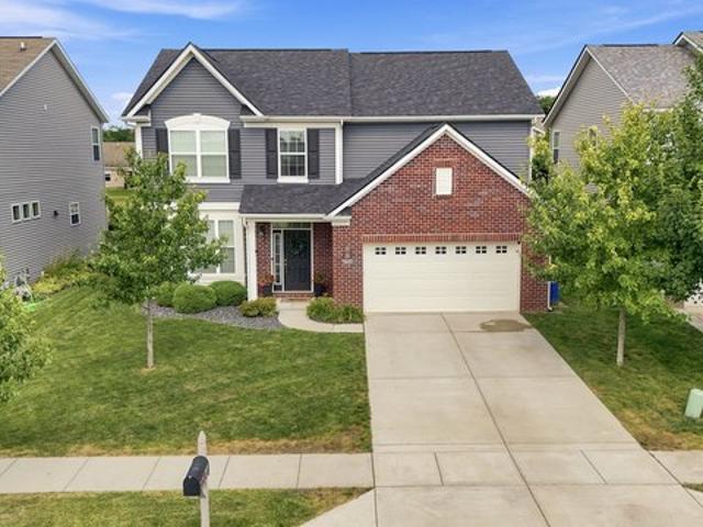 15120 Atkinson Dr, Noblesville, IN 46060