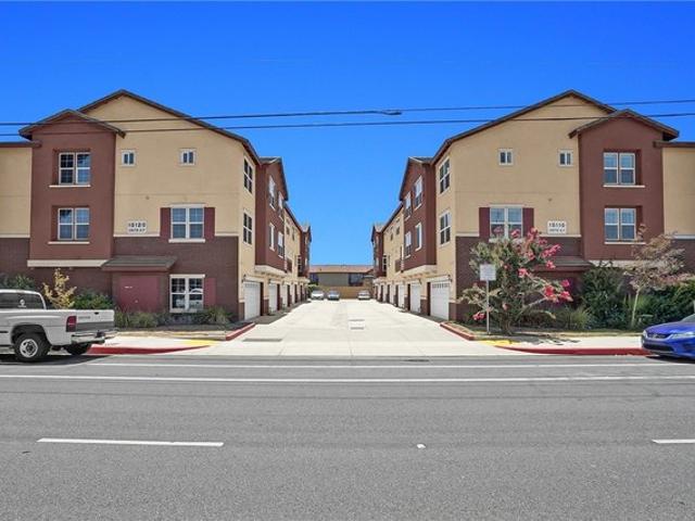 15120 Badillo St Unit D, Baldwin Park, CA 91706