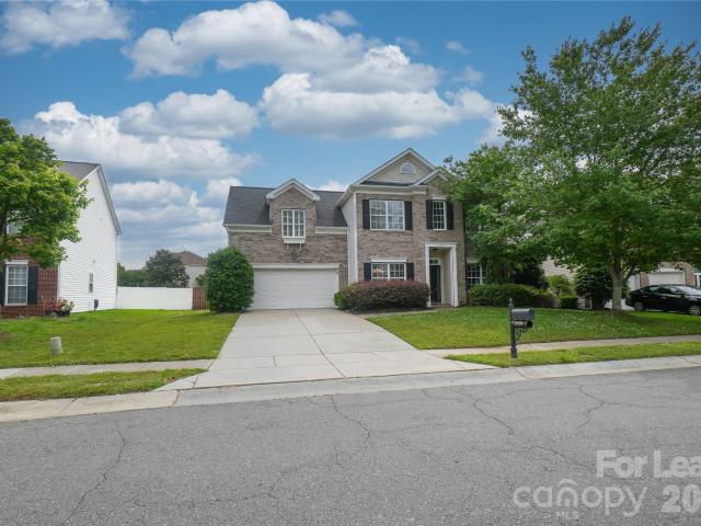 15120 Callow Forest Drive