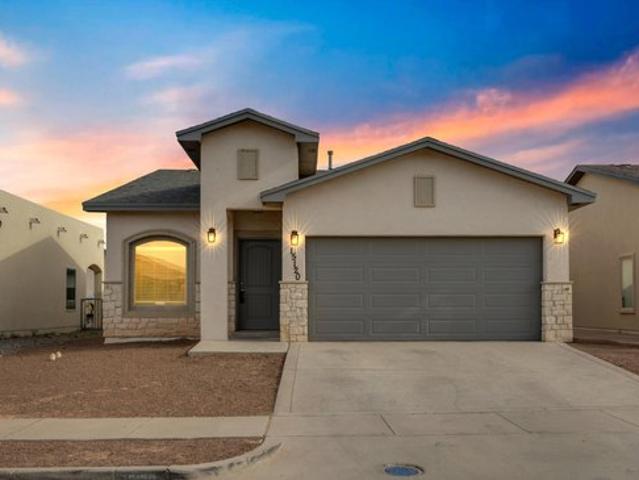 15120 Design Ct, El Paso, TX 79938