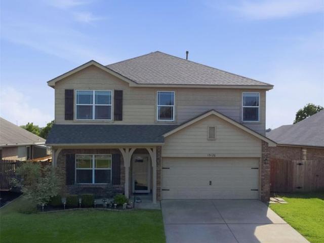 15120 E 107th St N, Owasso, OK 74055