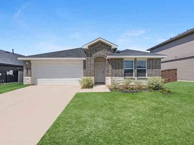 15120 Lavender Mist Ct, Magnolia, TX 77354