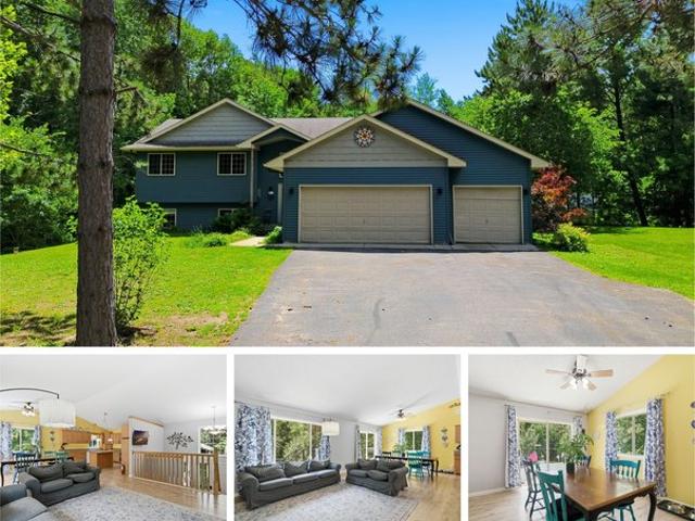 15121 th Ave NW, Princeton, MN 55371