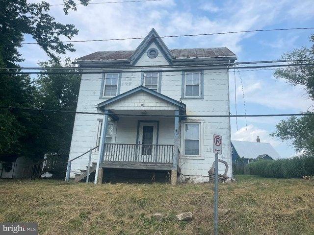 15121 Barnesville Rd, Boyds, MD 20841
