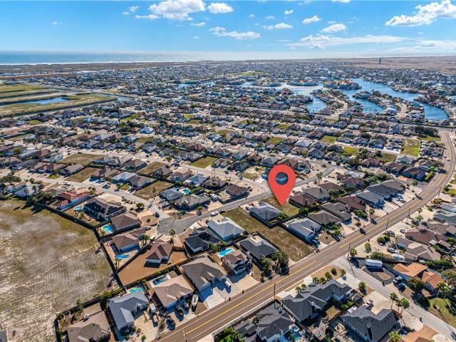15121 Cross Jack St, Corpus Christi, TX 78418 | MLS #479021