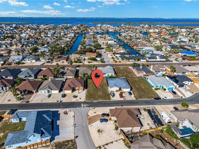 15121 Crossjack St Lot 20, Corpus Christi, TX 78418