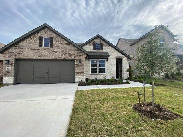 15121 Green Bluff Dr, Aledo, TX 76008