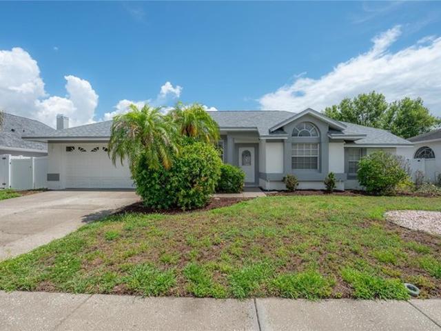 15121 Heathridge Dr, Tampa, FL 33625