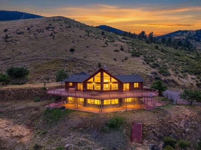 15121 Lazuli Rd, Loveland, CO 80538