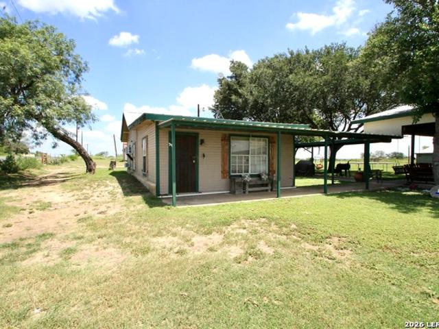 15122 Trawalter Rd