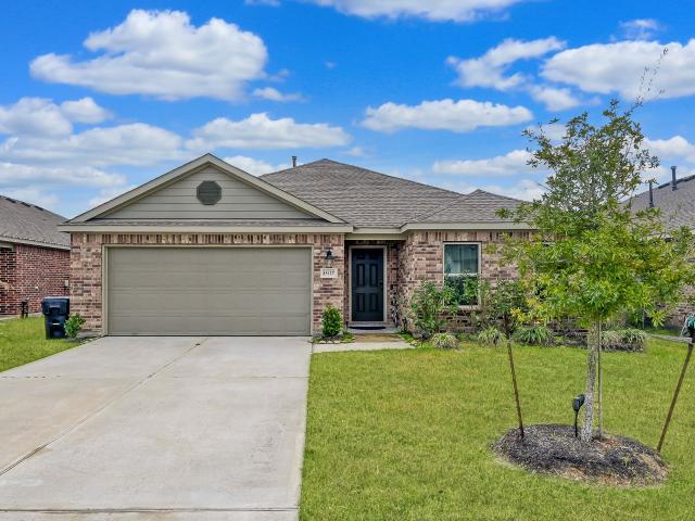 15127 Willow Tree Ln, New Caney, TX 77357 | MLS #62084
