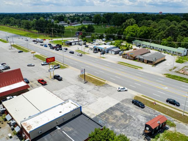 15127 Fort Campbell Blvd